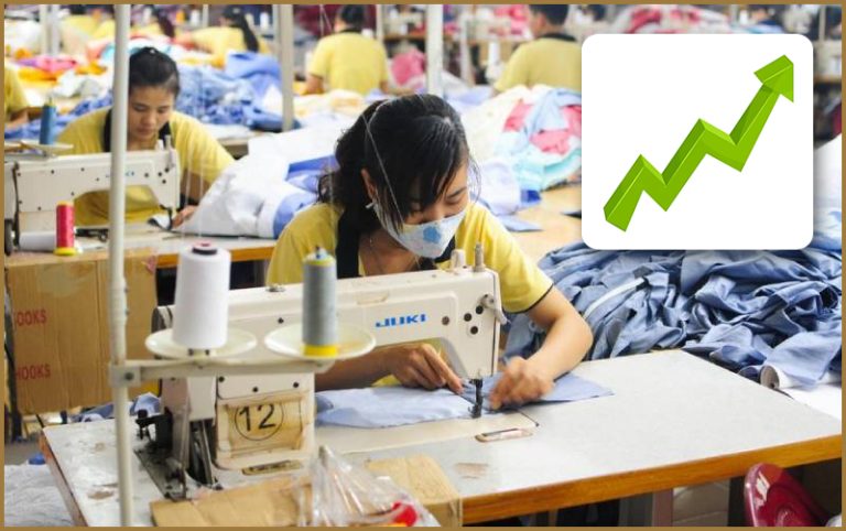 Vietnam’s Garment Exports to Cross $44 Billion in 2024 – Screen Print ...